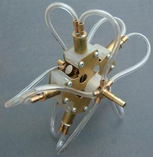 Homemade Air Engines – TeamDroid