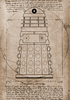 Project Dalek – TeamDroid